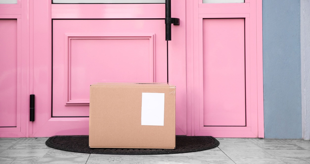 LRex | Shipping partner