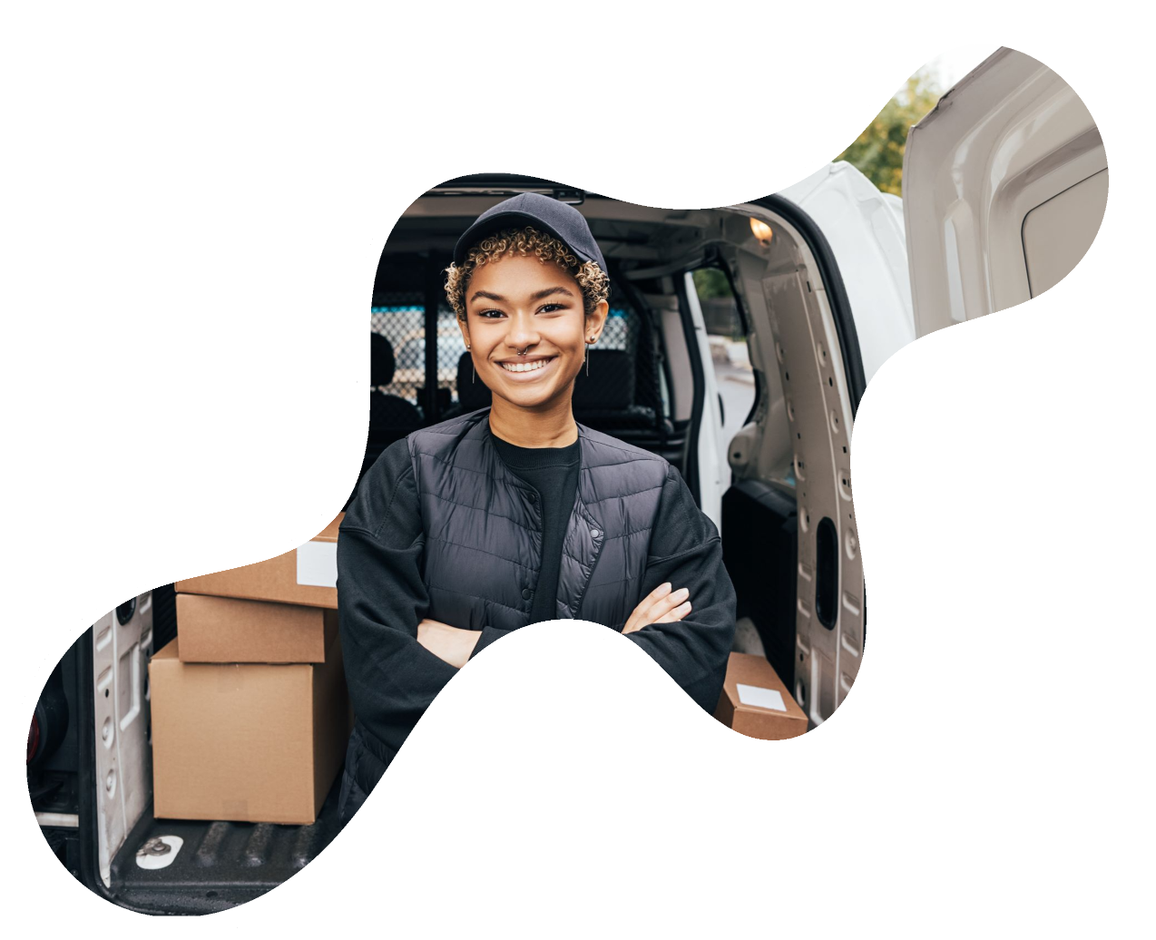 LRex | Shipping partner